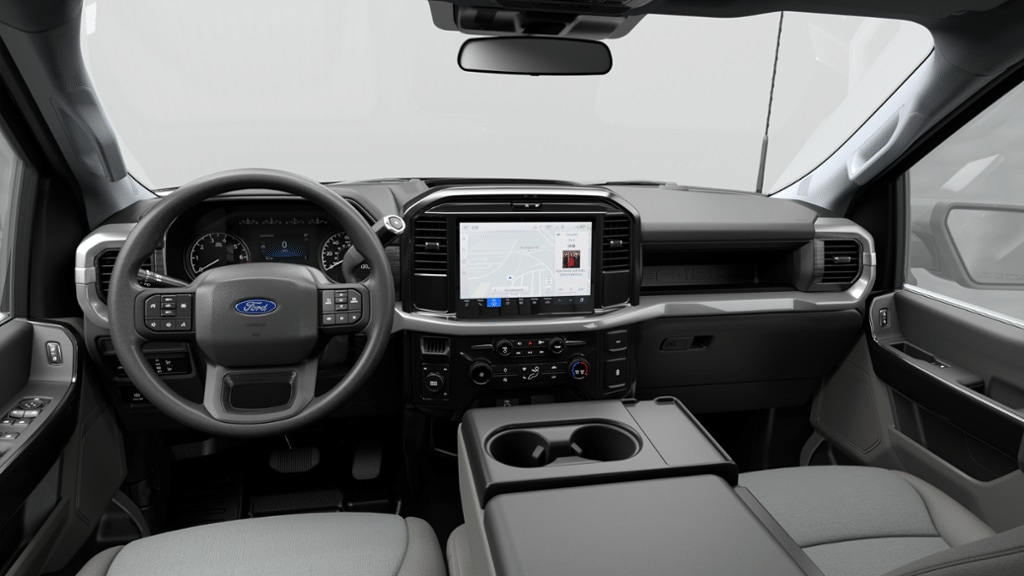 Custom Ford F-150® | Build and price Ford Truck